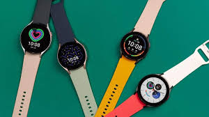 samsung galaxy watch active 3 – Gadgetseek