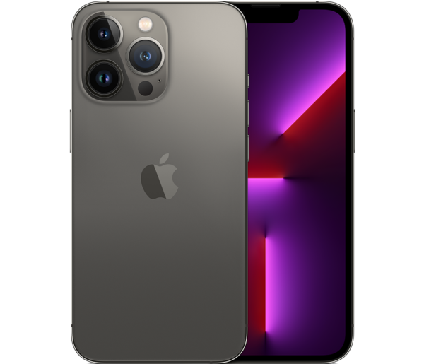 Apple iPhone 13 Pro 5G 128GB Graphite – Gadgetseek