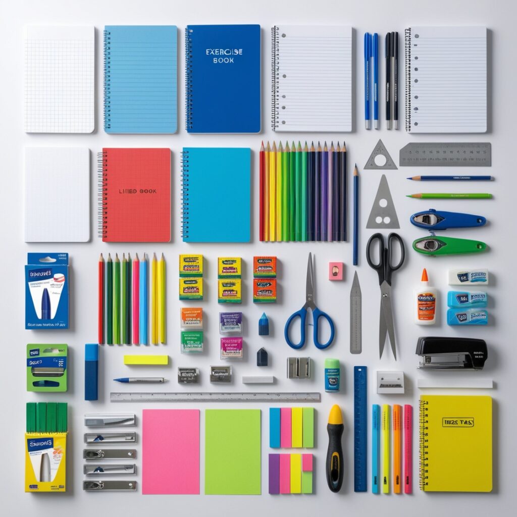 dean’s stationery – Gadgetseek
